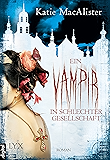Ein Vampir liebt auch zweimal (Dark Ones 9) eBook: Katie MacAlister, Antje Görnig: Amazon.de ...