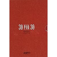Amazon.com: ESPN 30 for 30 Season 2 : Various, Billy Corben, Daniel ...