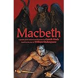 Macbeth (No Fear Shakespeare Graphic Novels) (Volume 2): SparkNotes ...