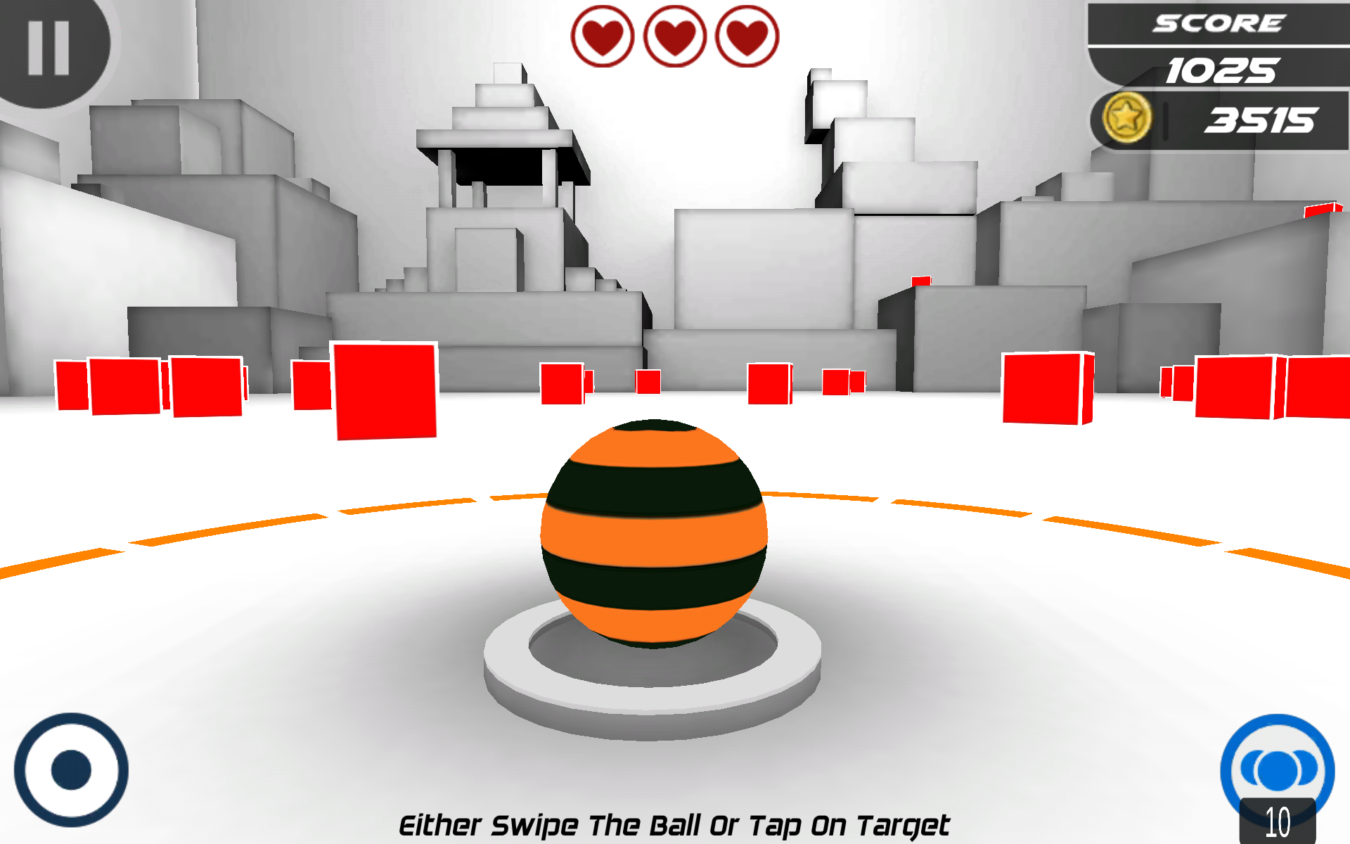 Amazing Sphere - Cube Shoot:Amazon.com:Appstore for Android