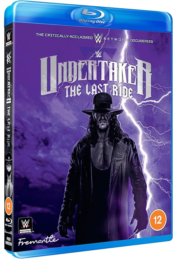 Wwe Undertaker 20 0