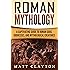 Amazon.com: Roman Mythology: Captivating Roman Myths of Roman Gods ...