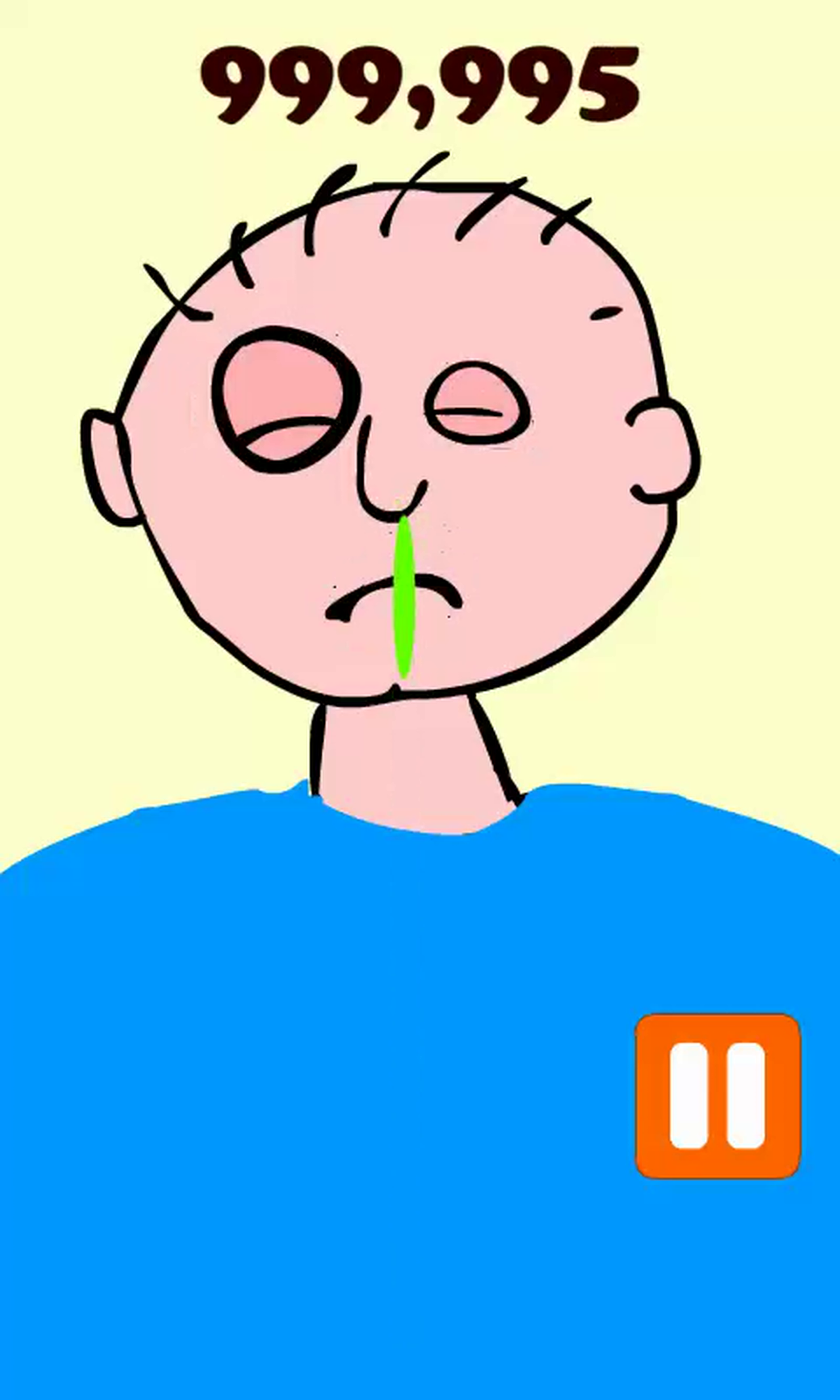 Longing for snot - FREE - casual game - App on Amazon Appstore