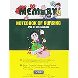 Memory Notebook of Nursing, Volume 2: Zerwekh, JoAnn, R. N., Claborn ...