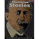 Amazon.com: American Stories: A History of the United States, Volume 2 ...