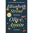 Olive, Again: A Novel: Strout, Elizabeth: 9780812996548: Amazon.com: Books