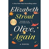 Amazon.com: Olive, Again: A Novel: 9780812996548: Strout, Elizabeth: Books