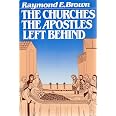 The Churches The Apostles Left Behind: Raymond E. Brown, S.S ...