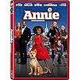 Amazon.com: Annie (2014) : Jamie Foxx, Quvenzhané Wallis, Rose Byrne ...