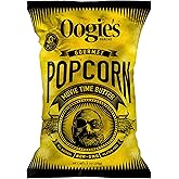 Amazon.com: Oogie's Gourmet Popcorn | 18 Pack | Original Kettlecorn ...