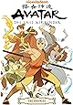 Avatar: The Last Airbender--The Promise Omnibus: Konietzko, Bryan ...