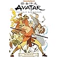 Avatar: The Last Airbender-The Promise Omnibus: Konietzko, Bryan ...