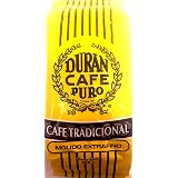 Amazon.com : Café Duran Panama Highest Quality Ground Coffee Duran From ...