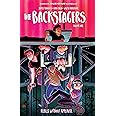 The Backstagers Vol. 1 : Tynion IV, James, Sygh, Rian: Amazon.ca: Books