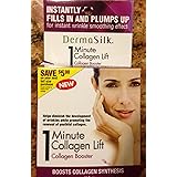 Amazon.com : Dermasilk 1 Minute Collagen Lift, 1 Ounce : Facial ...