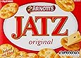 Arnott's Jatz Original Cracker Biscuits, 225 Grams: Amazon.com.au ...