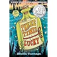 Three Times Lucky: Turnage, Sheila: 9780803736702: Books - Amazon.ca