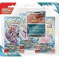 Amazon.com: Pokemon TCG: Scarlet & Violet — Journey Together Three ...