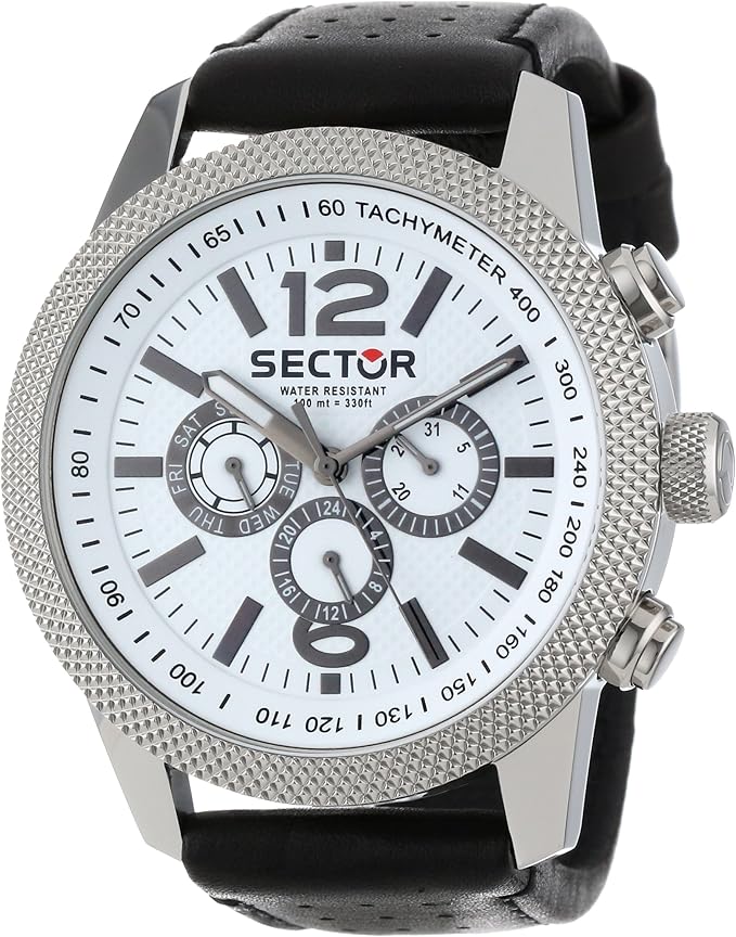 Sector No Limits Overland R3251102004 - Orologio da polso Uomo: Amazon ...