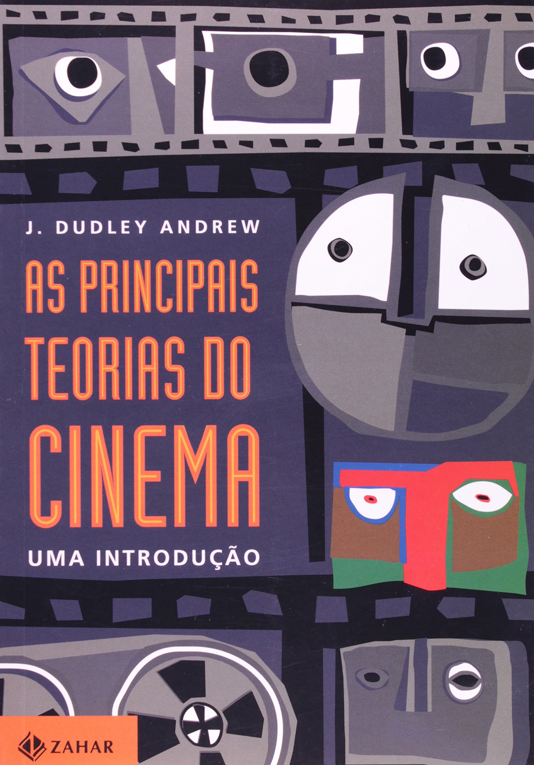 As Principais Teorias do Cinema PDF J. Dudley Andrew