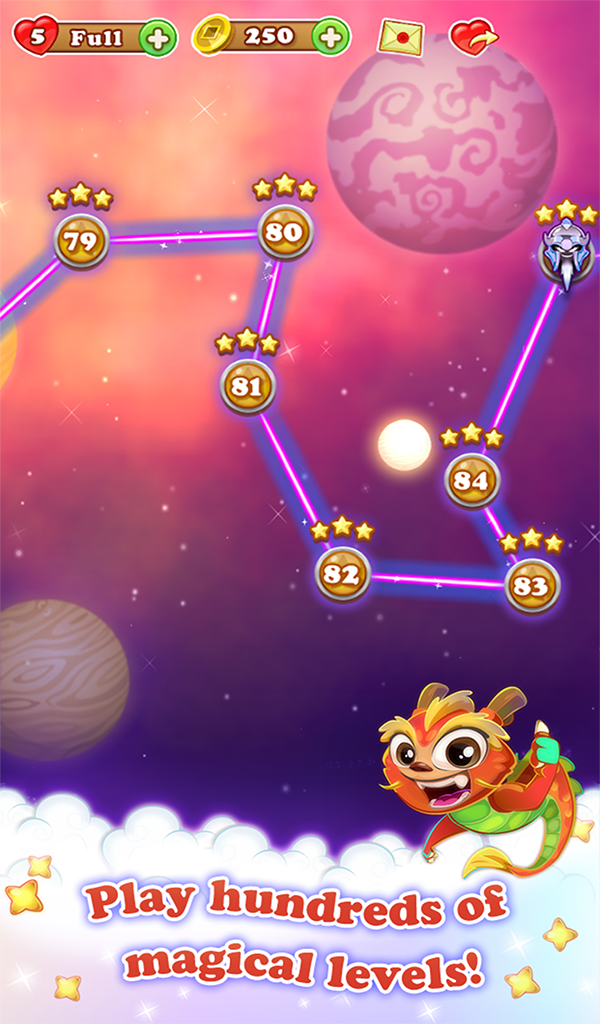 Dragon Words 2:Amazon.com:Appstore for Android