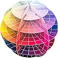 Amazon.com: Kolormondo Mini 3-D Colorwheel : Toys & Games