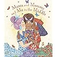 Amazon.com: Mama and Mommy and Me in the Middle: 9781536211511: LaCour ...