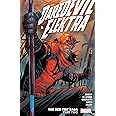 DAREDEVIL & ELEKTRA BY CHIP ZDARSKY VOL. 2: THE RED FIST SAGA PART TWO ...