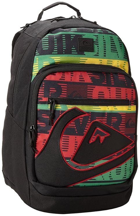 Quiksilver Backpack: Amazon.co.uk: Shoes & Bags