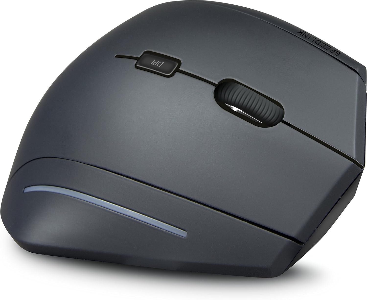 Speedlink Manejo Ergonomic Wireless USB Vertical Mouse SL-630005-BK ...