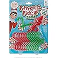 Amazon.com: The Elf on the Shelf Peppermint Pick-Up Game : Toys & Games