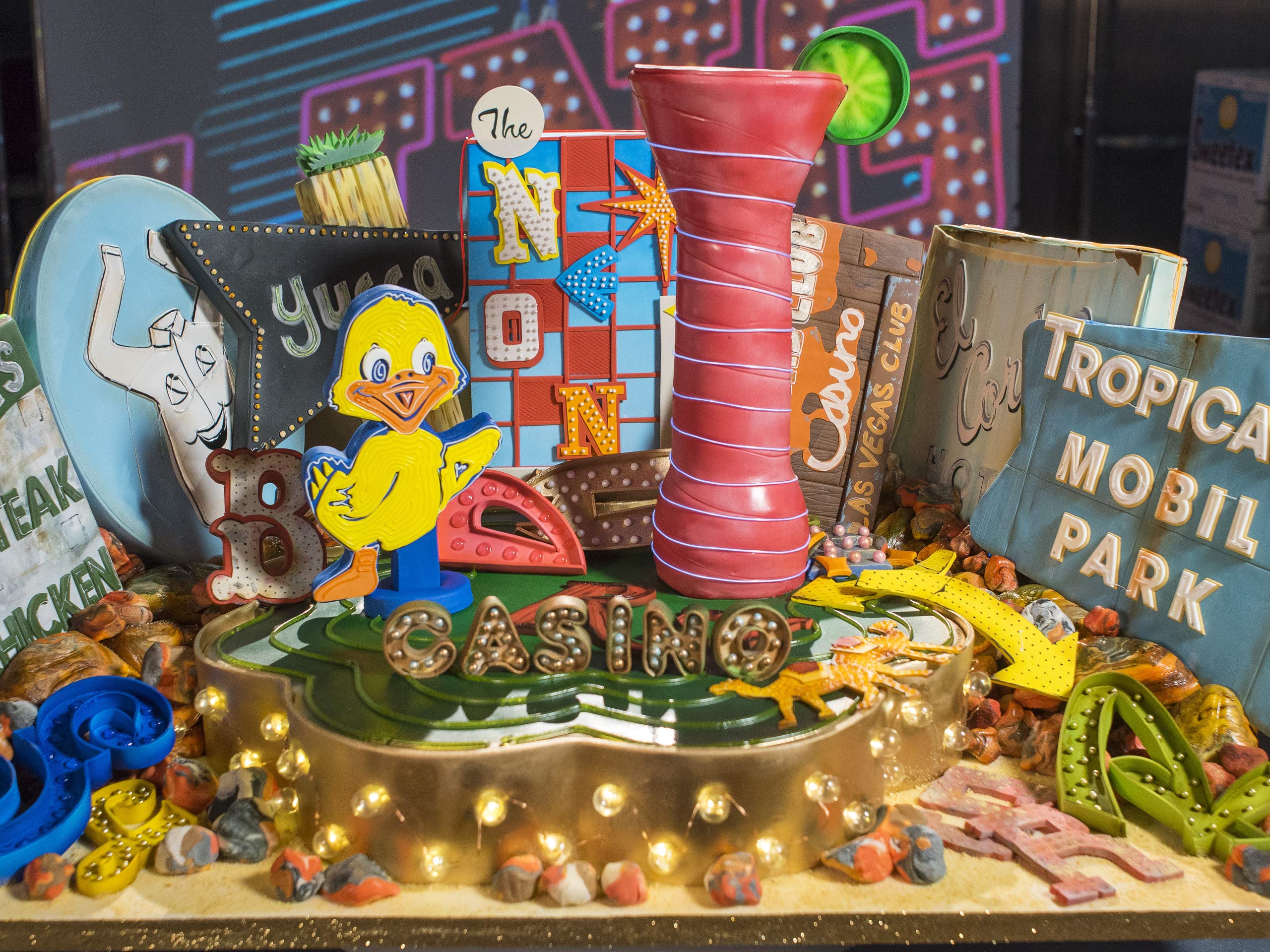 Watch Vegas Cakes - Season 1 | Prime Video