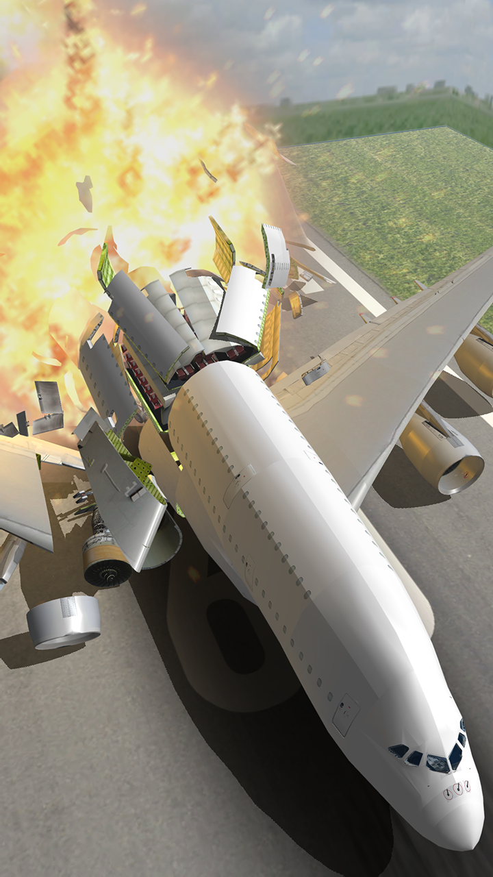 Amazon.com: Disassembly 3D: Ultimate Stereoscopic Destruction: Appstore ...