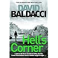 Amazon.com: Hell's Corner (The Camel Club): 9781509851010: Baldacci, David: Books