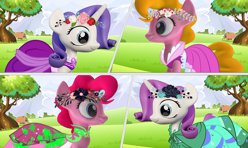 Pony Surgery Simulator Game:Amazon.com:Appstore for Android