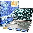 Amazon.com: Alapmk Protective Case for Lenovo IdeaPad 1 15 Gen 7 ...