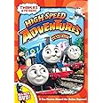 Amazon.com: Thomas And Friends - High Speed Adventures : Michael ...