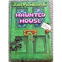 Haunted House: Pienkowski, Jan: 9780434956357: Amazon.com: Books