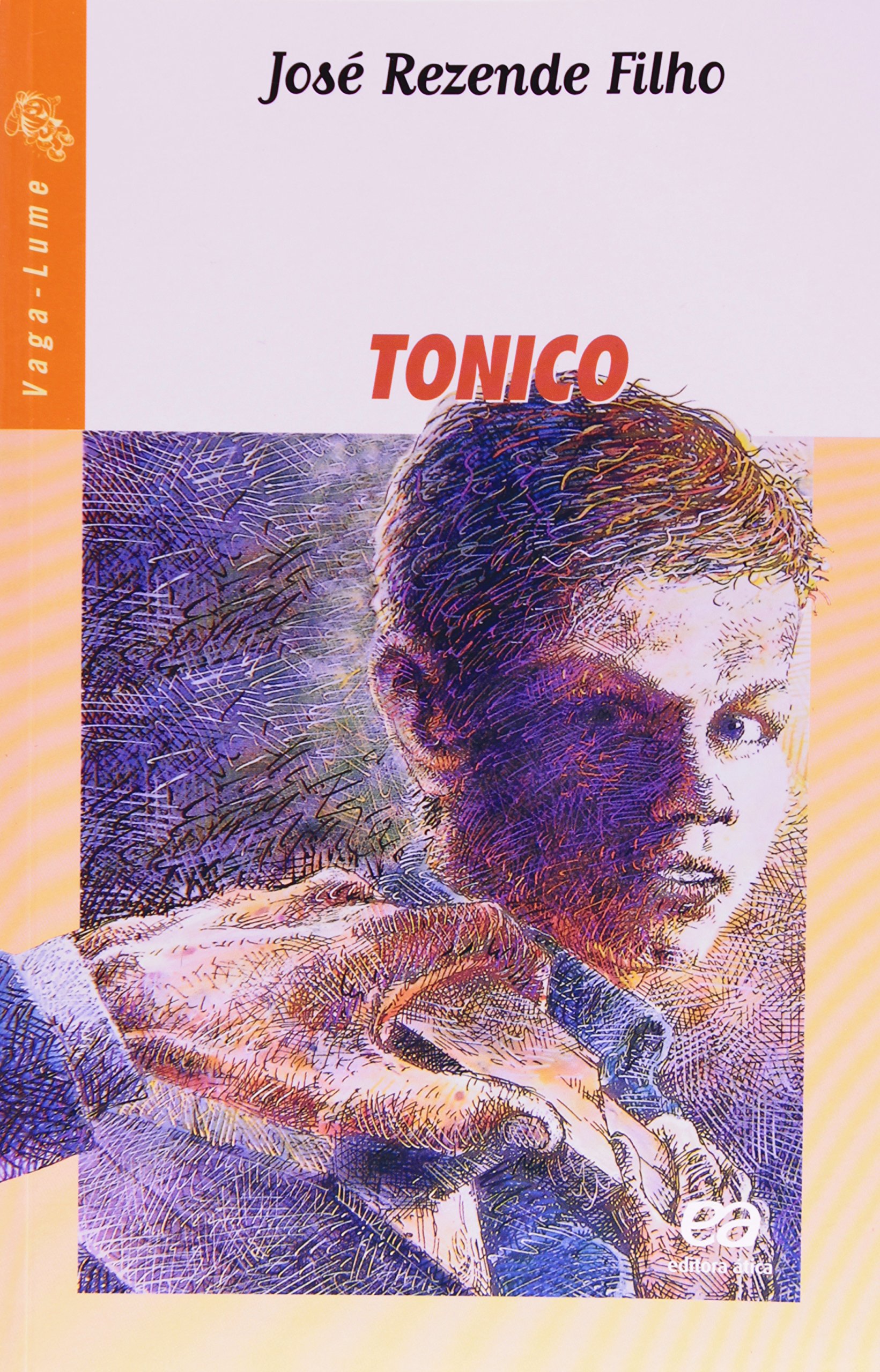 Tonico PDF José Rezende Filho