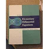 Elementary Differential Equations and Boundary Value Problems, Binder Ready Version: Boyce ...