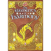 My Little Pony: The Elements of Harmony Vol. II: Snider, Brandon T ...