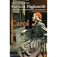 Carol: Patricia Highsmith: 9781408808979: Amazon.com: Books