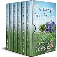 Amazon.com: A Long Way Home: The Complete Series Collection eBook ...