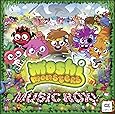 Moshi Monsters: The Movie [DVD]: Amazon.co.uk: Wip Vernooij, Sanj Sen ...
