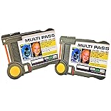 Amazon.com: The Fifth Element [Blu-ray]: Ian Holm, Chris Tucker, Gary ...