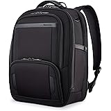Samsonite Pro Backpack, Black, One Size + Free Shipping