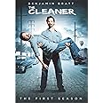Amazon.com: The Cleaner: First Season : Benjamin Bratt, Amy Price ...