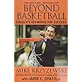 Beyond Basketball: Coach K's Keywords for Success: Krzyzewski, Mike ...