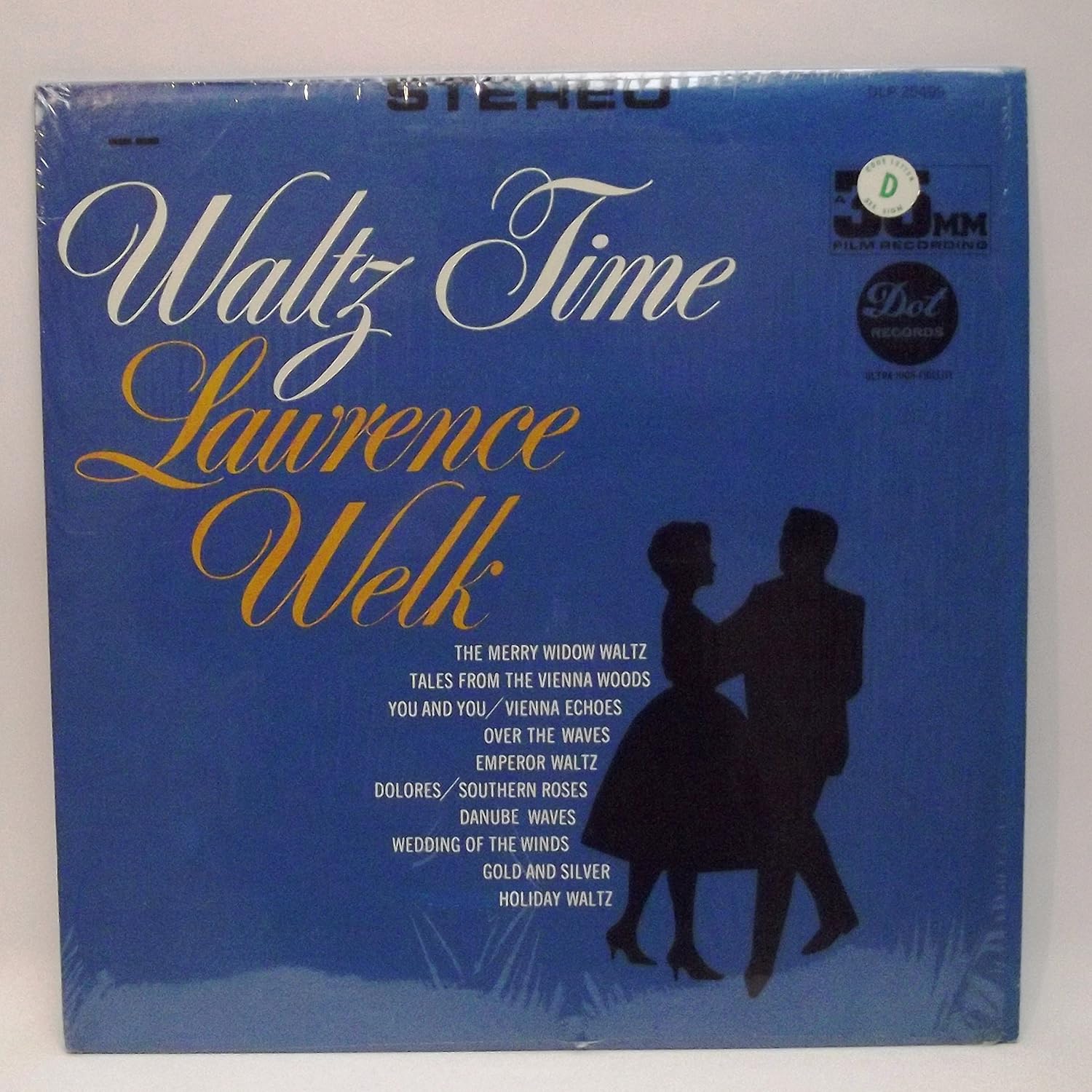 waltz time LP: Amazon.co.uk: CDs & Vinyl