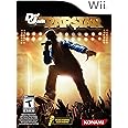 Amazon.com: Def Jam Rapstar (Bundle) - Nintendo Wii : Konami of America ...